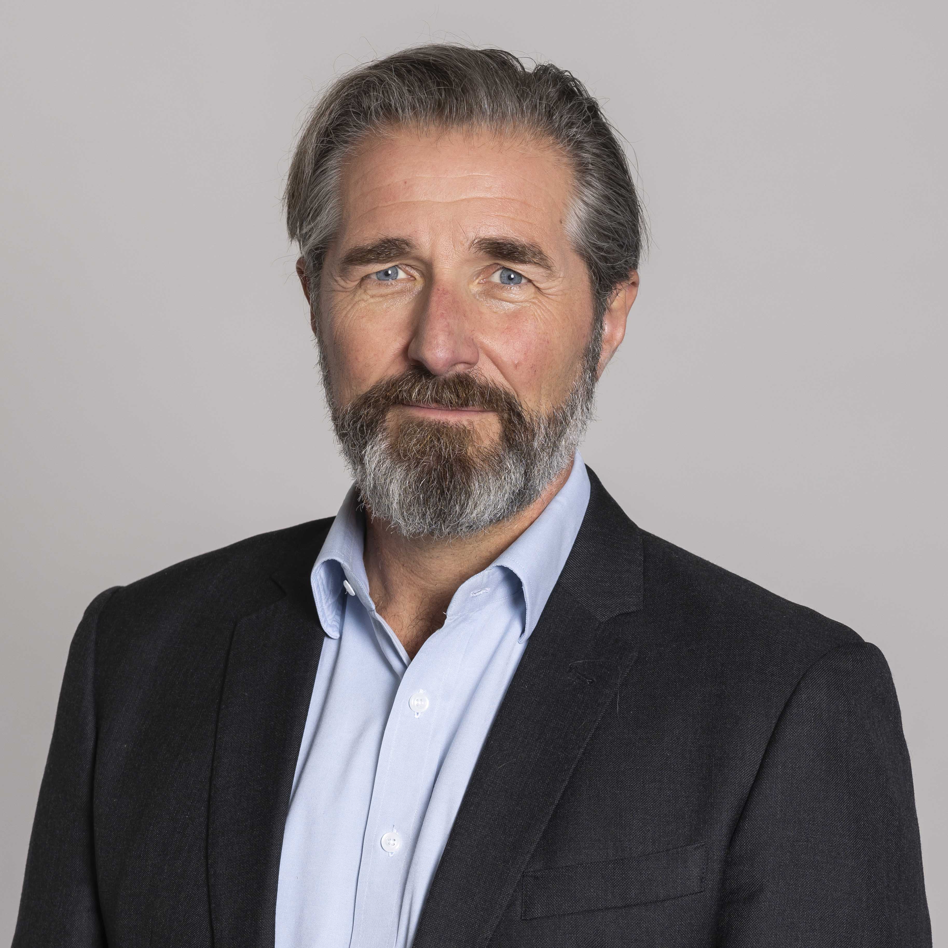 Jonathan Boss | Partner | Downing